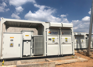 Locations - Bungama Battery