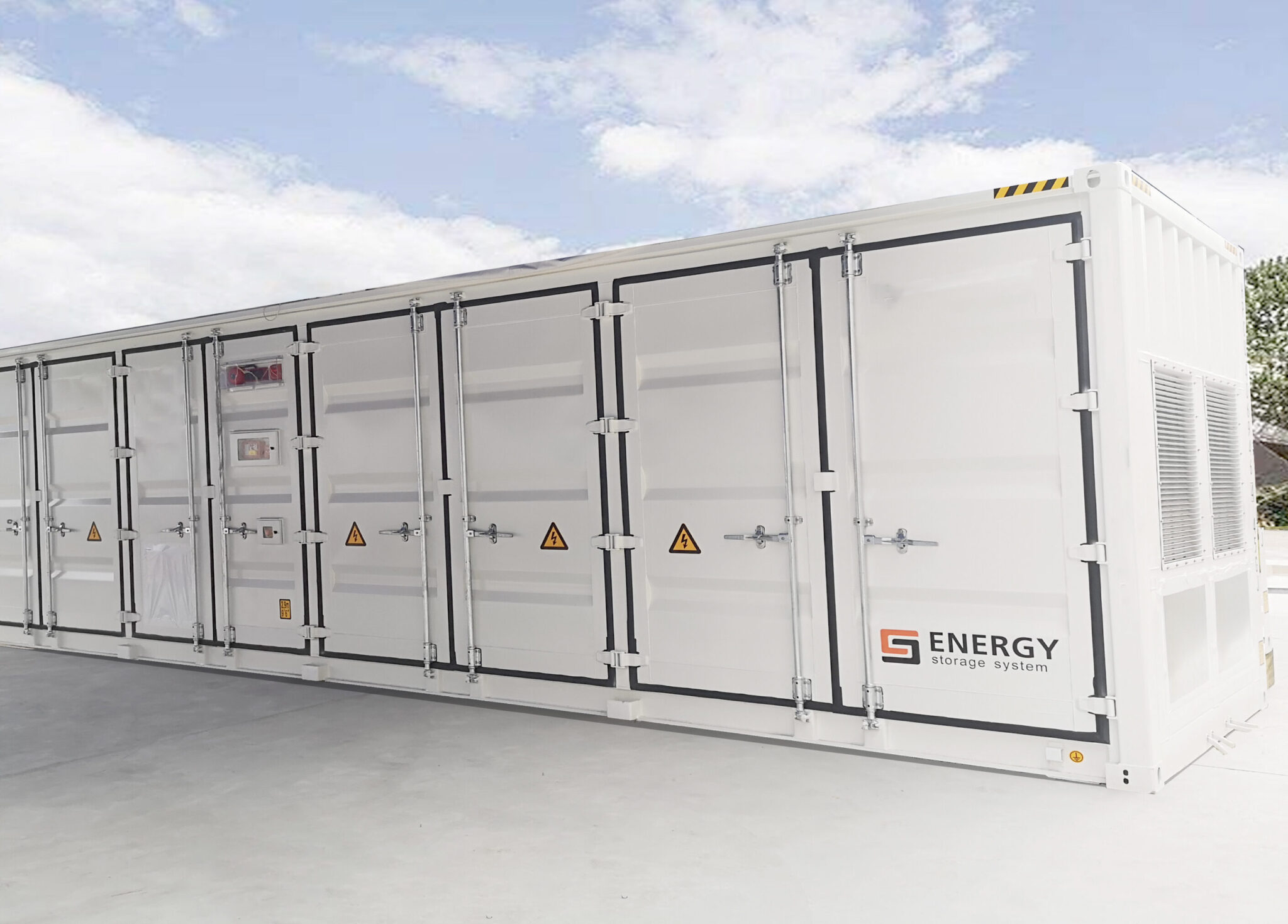 About - Bungama Battery